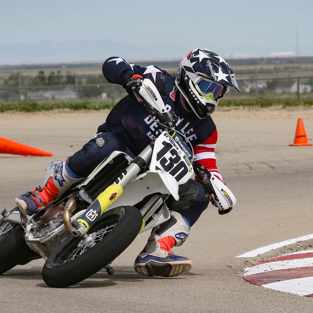 SUPERMOTO – Utah Sport Bike Association